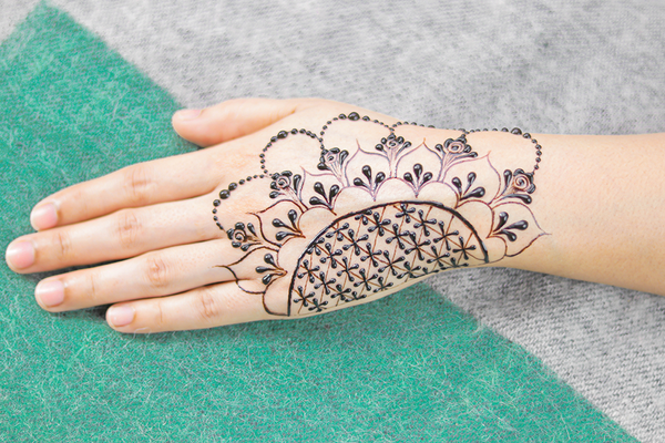 Henna 101: How to Create Stunning Henna Tattoos