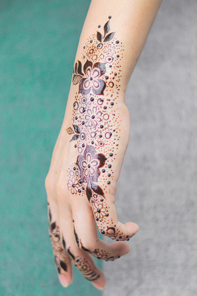 Henna 101: How to Create Stunning Henna Tattoos