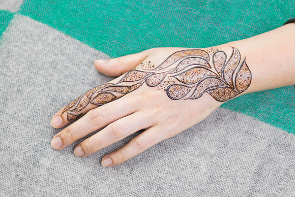 Henna 101: How to Create Stunning Henna Tattoos