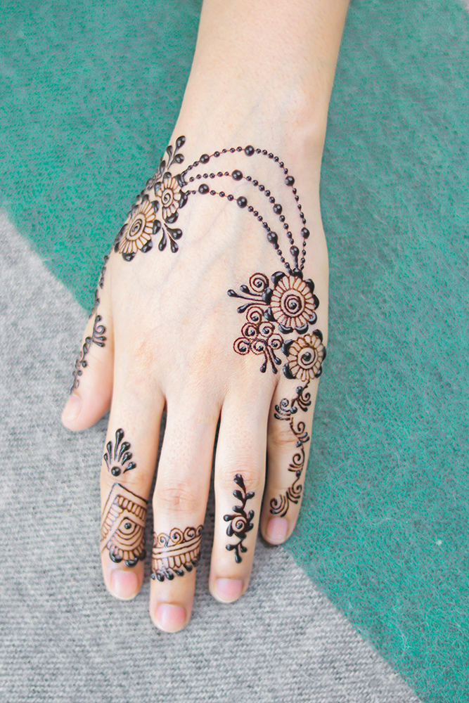 Henna 101: How to Create Stunning Henna Tattoos