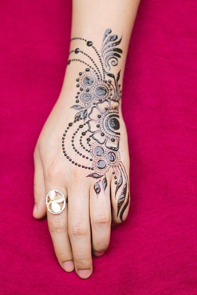 Henna 101: How to Create Stunning Henna Tattoos
