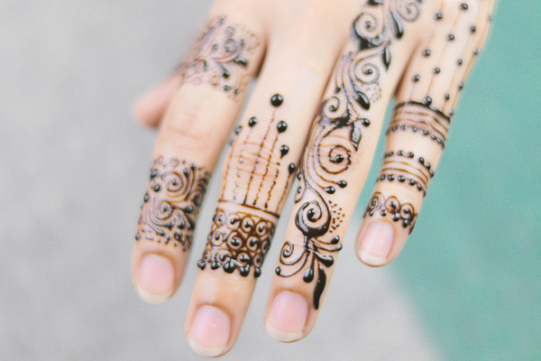Henna 101: How to Create Stunning Henna Tattoos