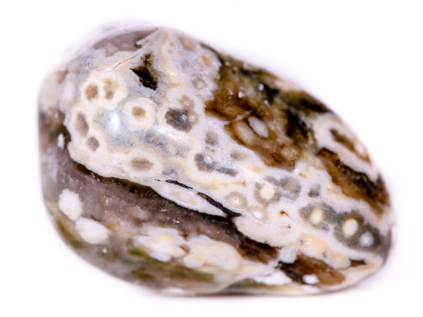 Stabilizing Jasper: Crystal of Grounding and Endurance