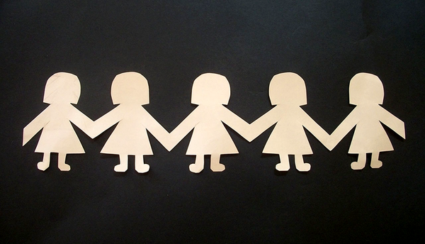 Paper Chains: Create a Fun and Simple Paper Link Chain