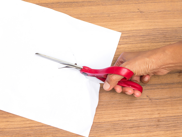 Paper Chains: Create a Fun and Simple Paper Link Chain