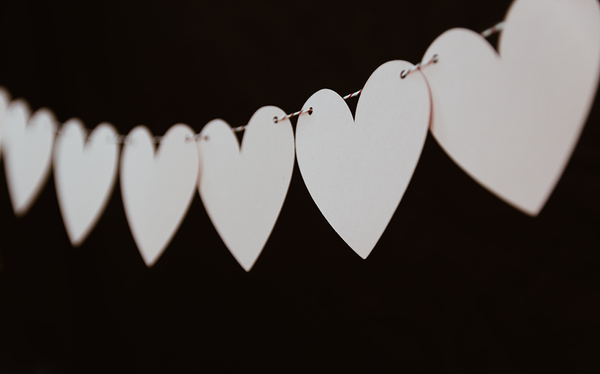 Paper Chains: Create a Fun and Simple Paper Link Chain