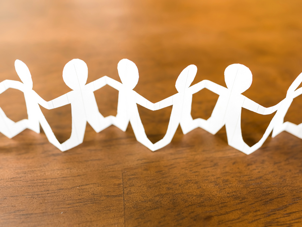 Paper Chains: Create a Fun and Simple Paper Link Chain