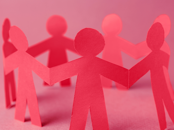 Paper Chains: Create a Fun and Simple Paper Link Chain