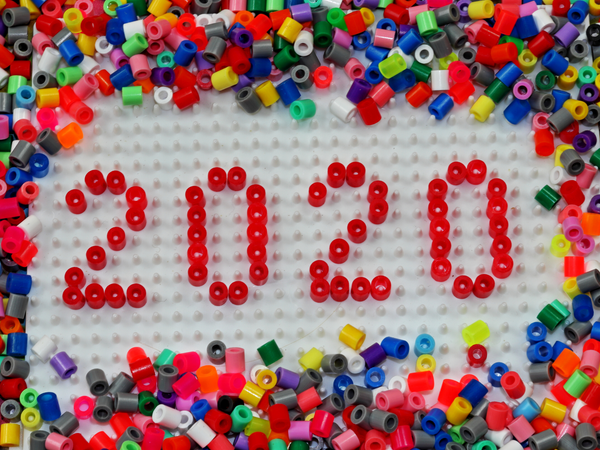 Perler Beads 101: The Perler Bead Beginner's Guide