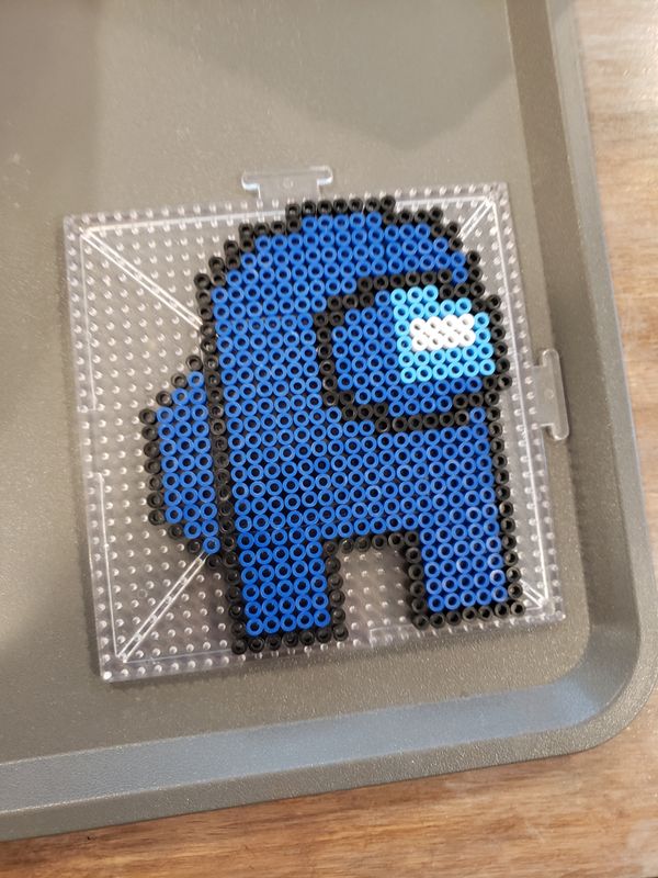 Perler Beads 101: The Perler Bead Beginner's Guide