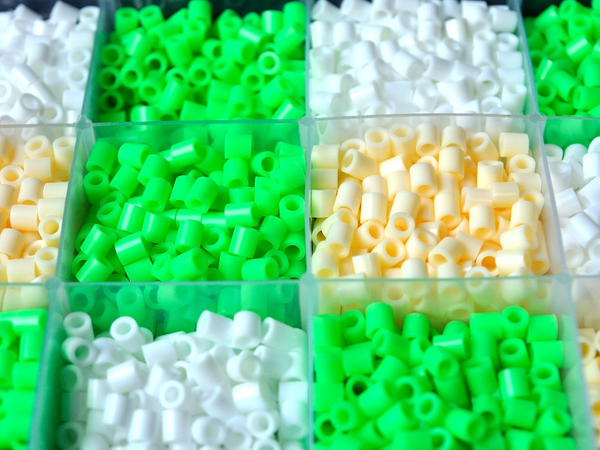 Perler Beads 101: The Perler Bead Beginner's Guide