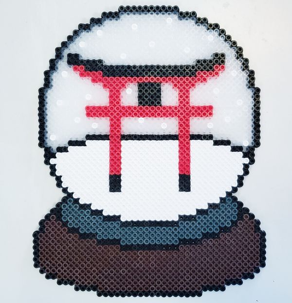 Perler Beads 101: The Perler Bead Beginner's Guide