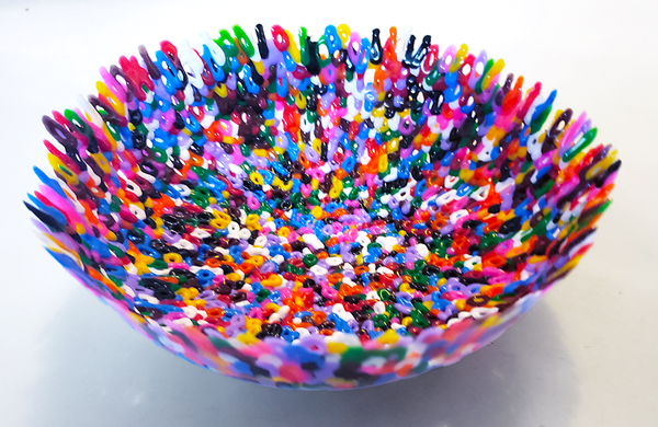 Perler Beads 101: The Perler Bead Beginner's Guide