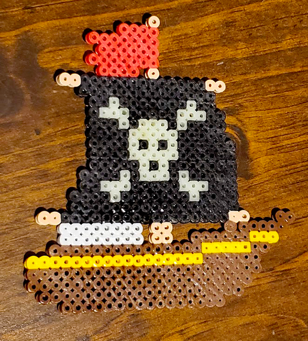 Perler Beads 101: The Perler Bead Beginner's Guide