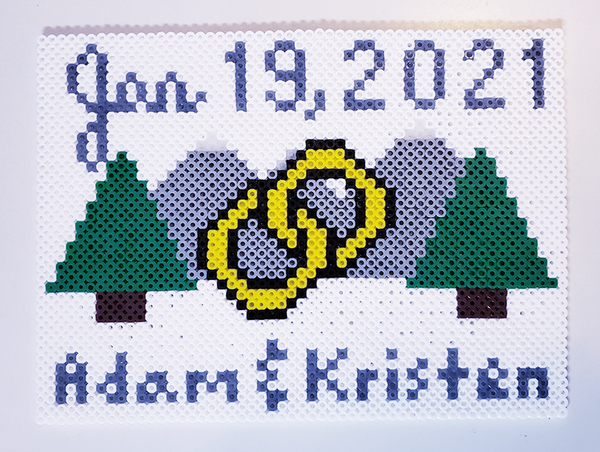 Perler Beads 101: The Perler Bead Beginner's Guide