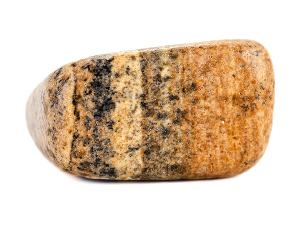 Stabilizing Jasper: Crystal of Grounding and Endurance