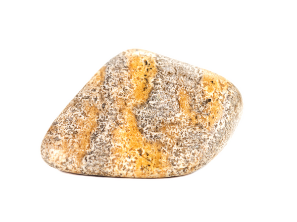 Stabilizing Jasper: Crystal of Grounding and Endurance