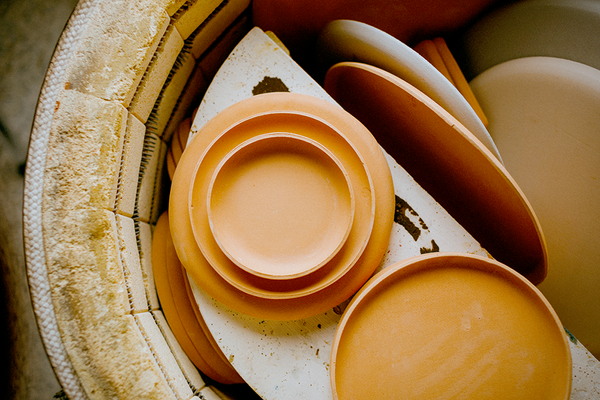 Ceramics 101: How to Create Pottery at Home