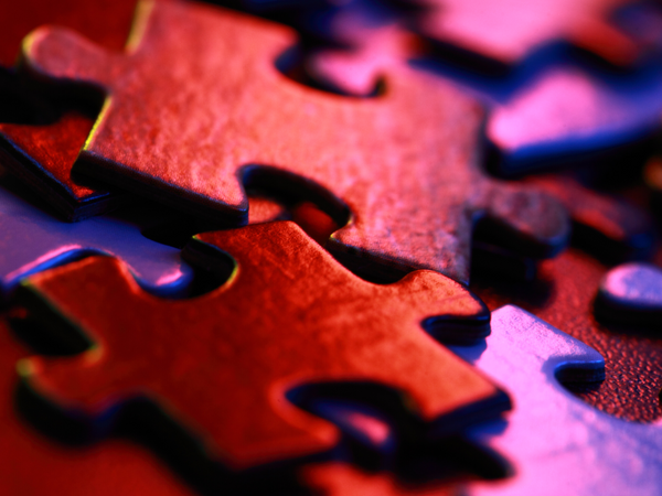 DIY Crafts: Creating Unique Puzzle Piece Art Projects