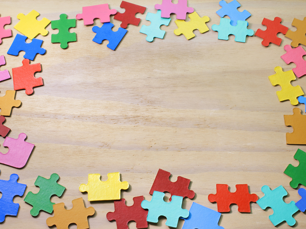 DIY Crafts: Creating Unique Puzzle Piece Art Projects