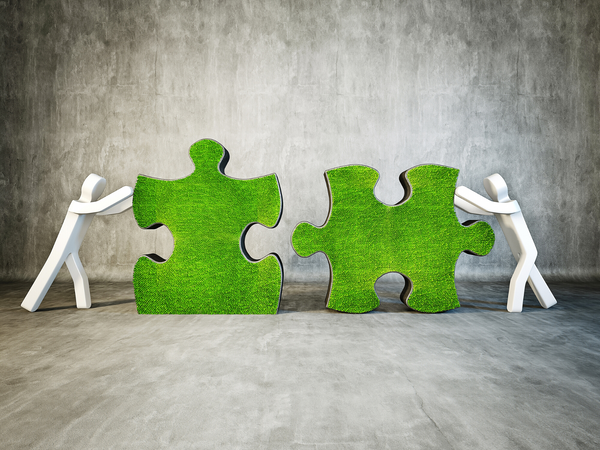 DIY Crafts: Creating Unique Puzzle Piece Art Projects