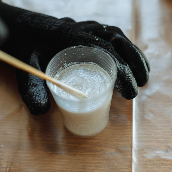 Resin 101: A Beginner's Guide to Creating Resin Art