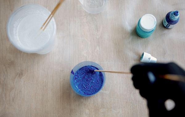 Resin 101: A Beginner's Guide to Creating Resin Art