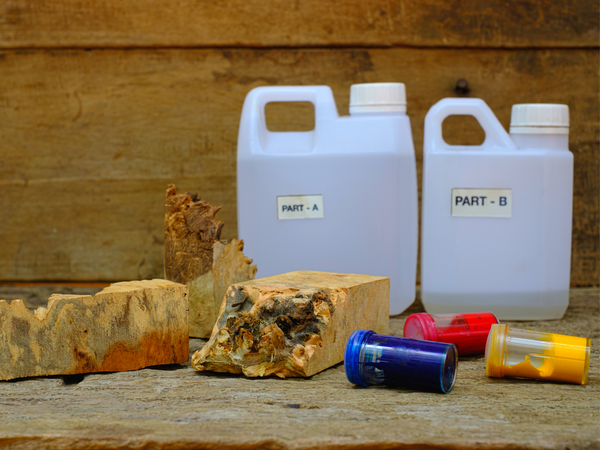 Resin 101: A Beginner's Guide to Creating Resin Art