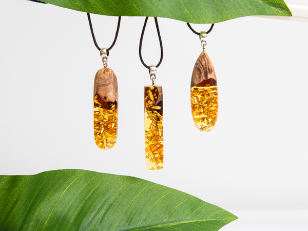 Resin 101: A Beginner's Guide to Creating Resin Art