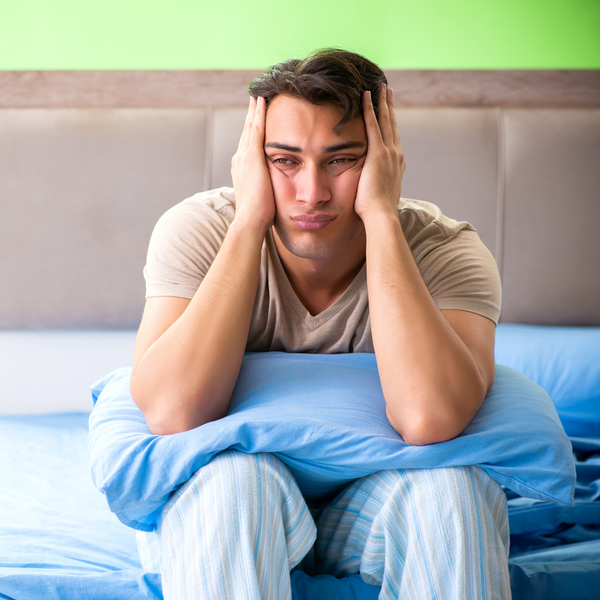 Seasonal Affective Disorder Self-Care with Creativity