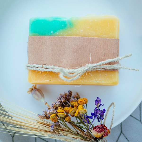 Start a Fun Hobby with the Best Soap Making Kits