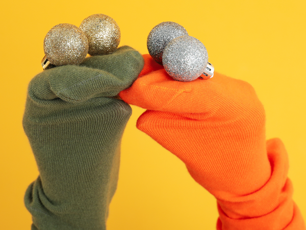 Sock Puppets 101: How to Create Your Own Sock Puppet