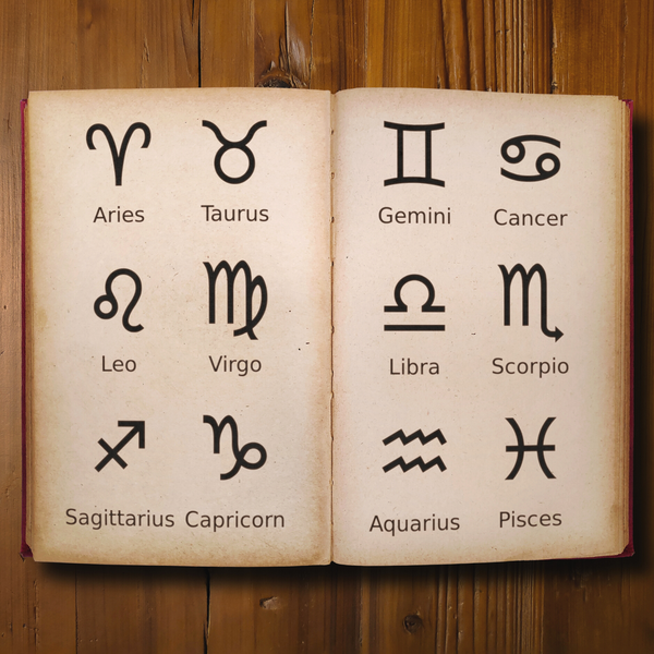 Stargazing: Creative Inspiration Gifted from the Stars