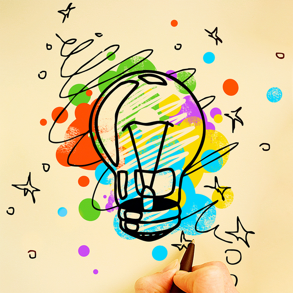 Unlock Your Full Potential Through Creativity in Planning