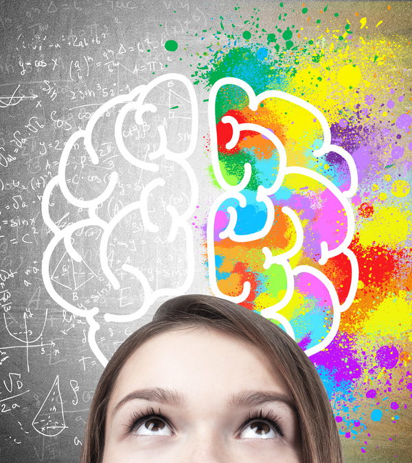 Think Creative: Unlock Creativity Through Brainstorming