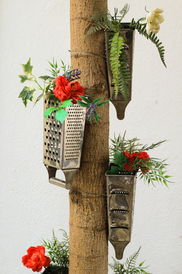 Upcycled Art: Unleash Your Creativity with Upcycling