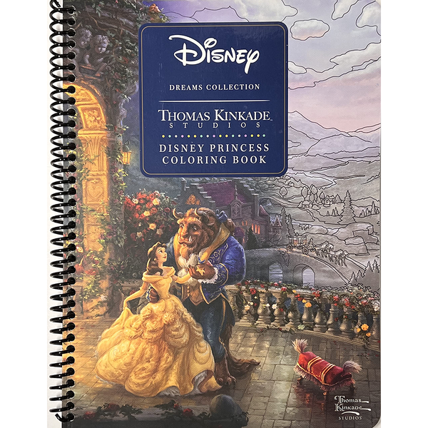 Discover Creative Magic: Best Disney Coloring Books!