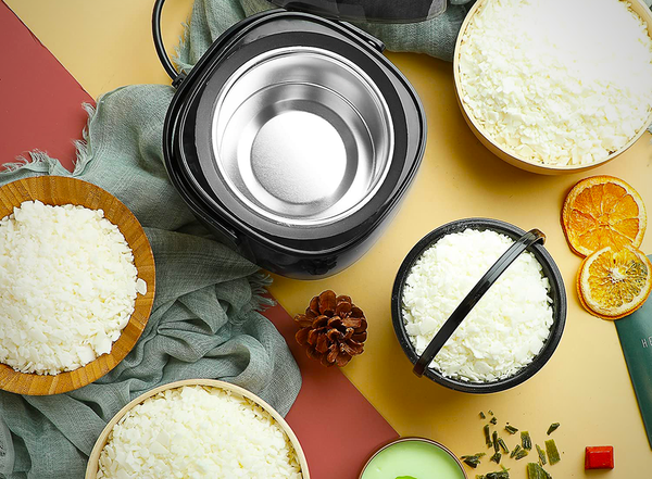 Traditional Candle Making vs. A Candle Making Machine