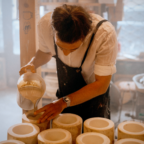 8 Inspirational Ceramic Ideas You Wish You'd Known Sooner