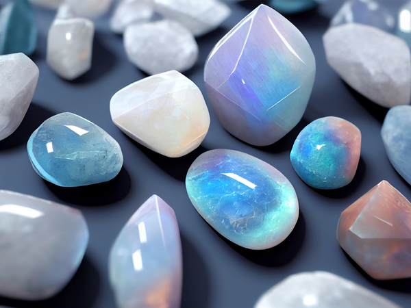 Unlock Your Insight: Find the Best Crystal for Intuition!