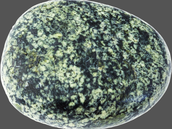 Dazzling Beauty of Dark Green Crystals and Their Power