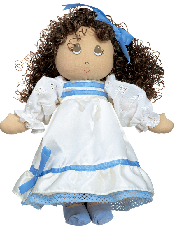 Create DIY Doll Clothes to Bring Your Imagination to Life