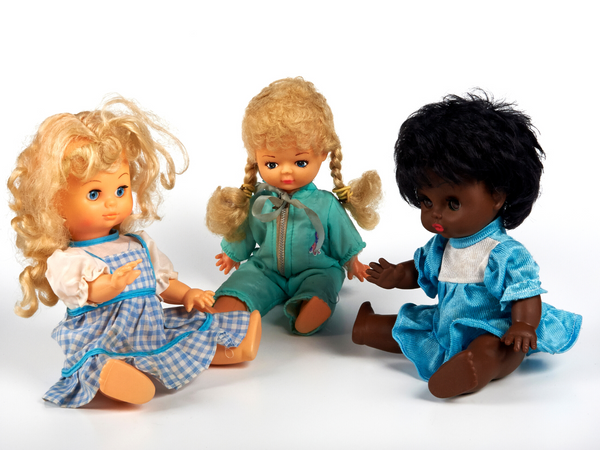 Create DIY Doll Clothes to Bring Your Imagination to Life