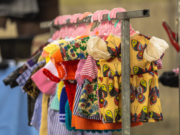 Create DIY Doll Clothes to Bring Your Imagination to Life