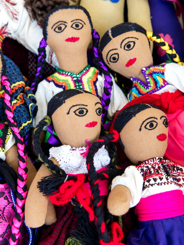 Create DIY Doll Clothes to Bring Your Imagination to Life