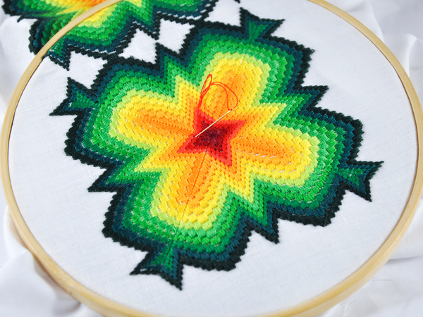 How to Remove Embroidery And Not Ruin Your Fabric