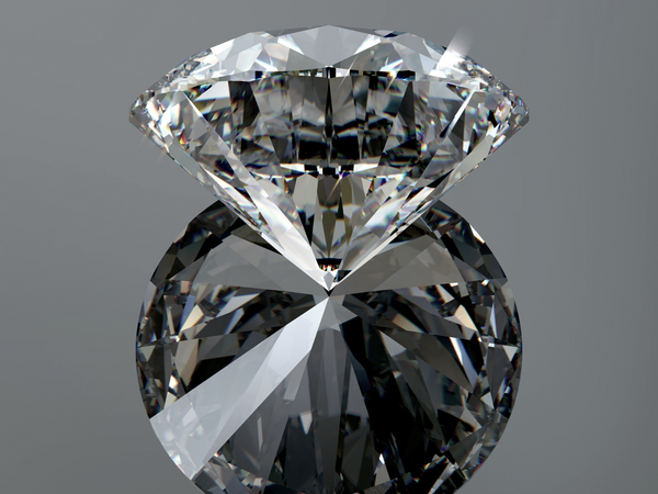 Glittering Gray Crystal Stones: Shine Like a Diamond!