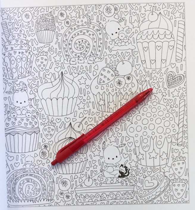 Best Hello Kitty and Friends Coloring Book Activities!