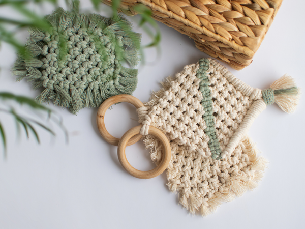 Macramazing! The Best Macrame Kits to Be a Knot-tying Pro