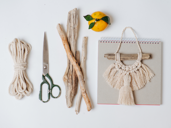 Macramazing! The Best Macrame Kits to Be a Knot-tying Pro